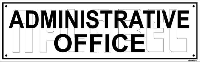 office name plates online